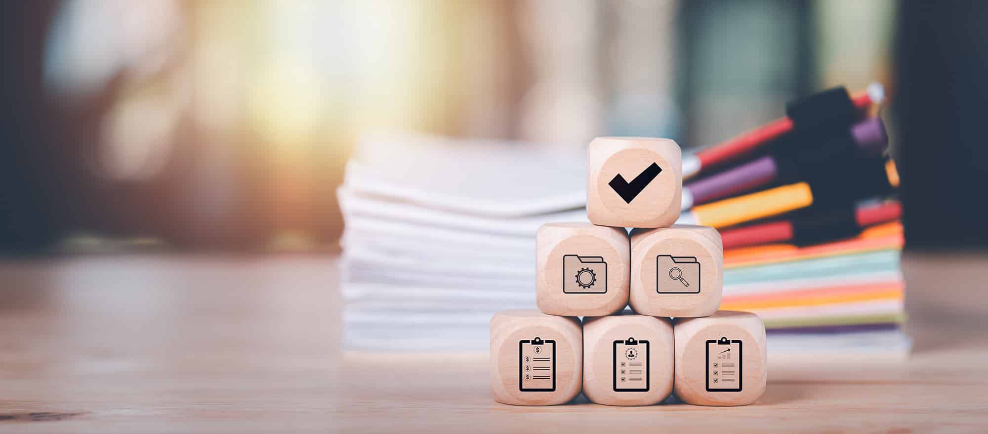 How do you know if your back-office is running efficiently? - Mayachi ...