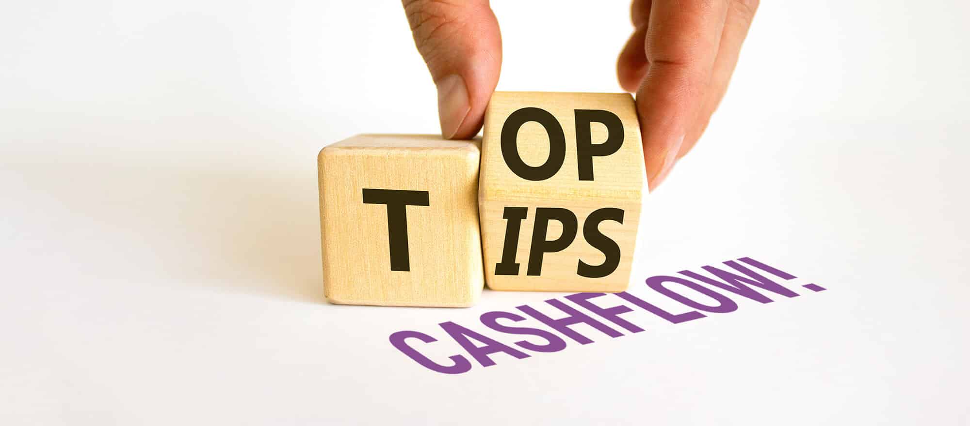 Cashflow Tips For Recruitment Agencies
