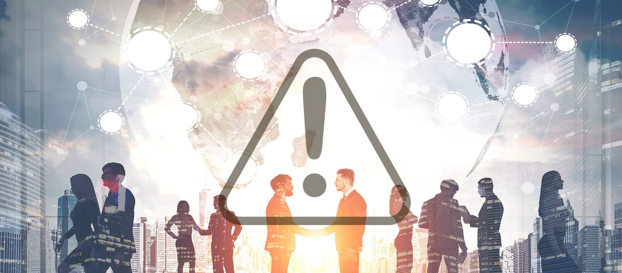 HAZARDS OF INTERNATIONAL CONTRACT PLACEMENTS