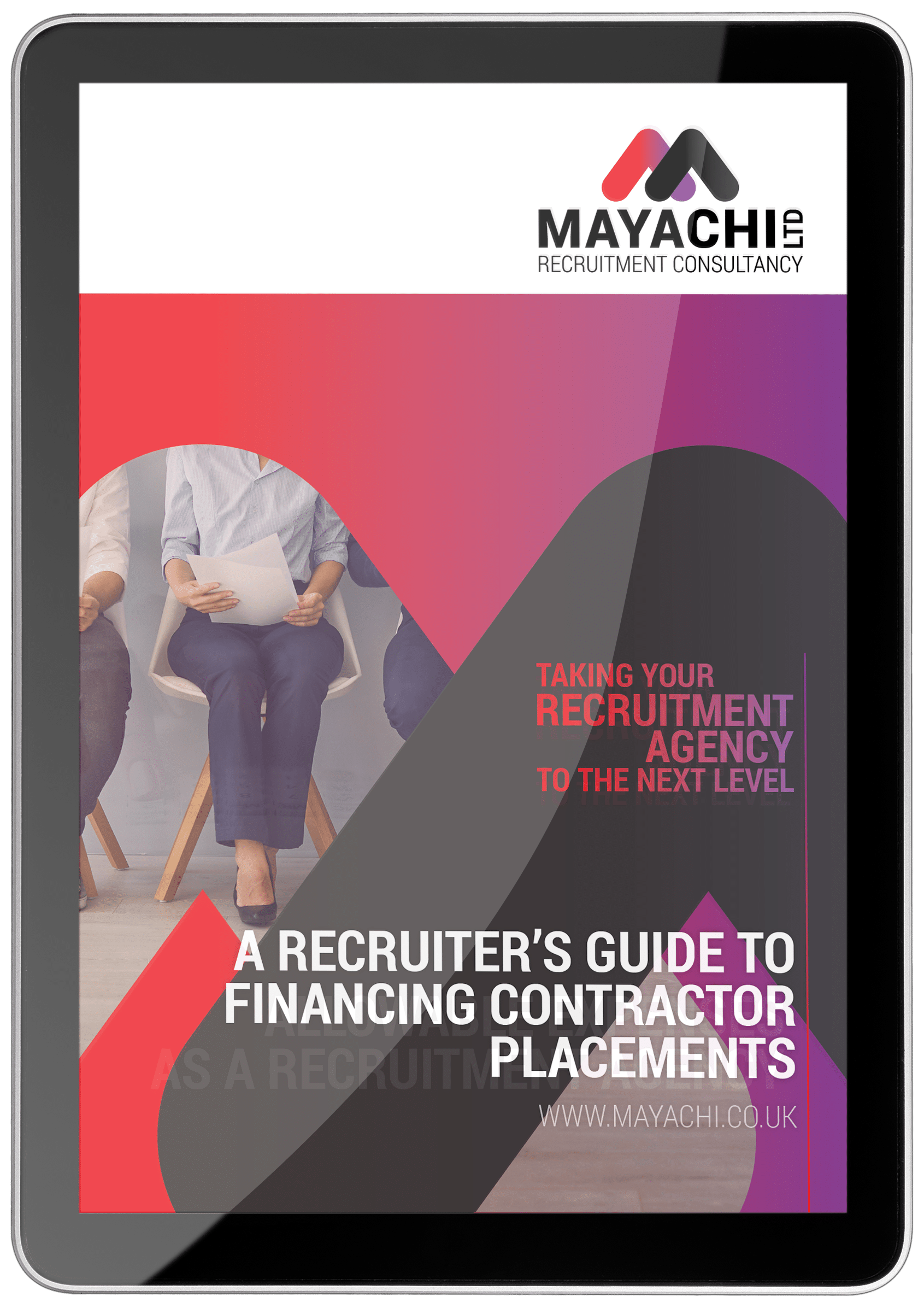 HOME - Mayachi Limited