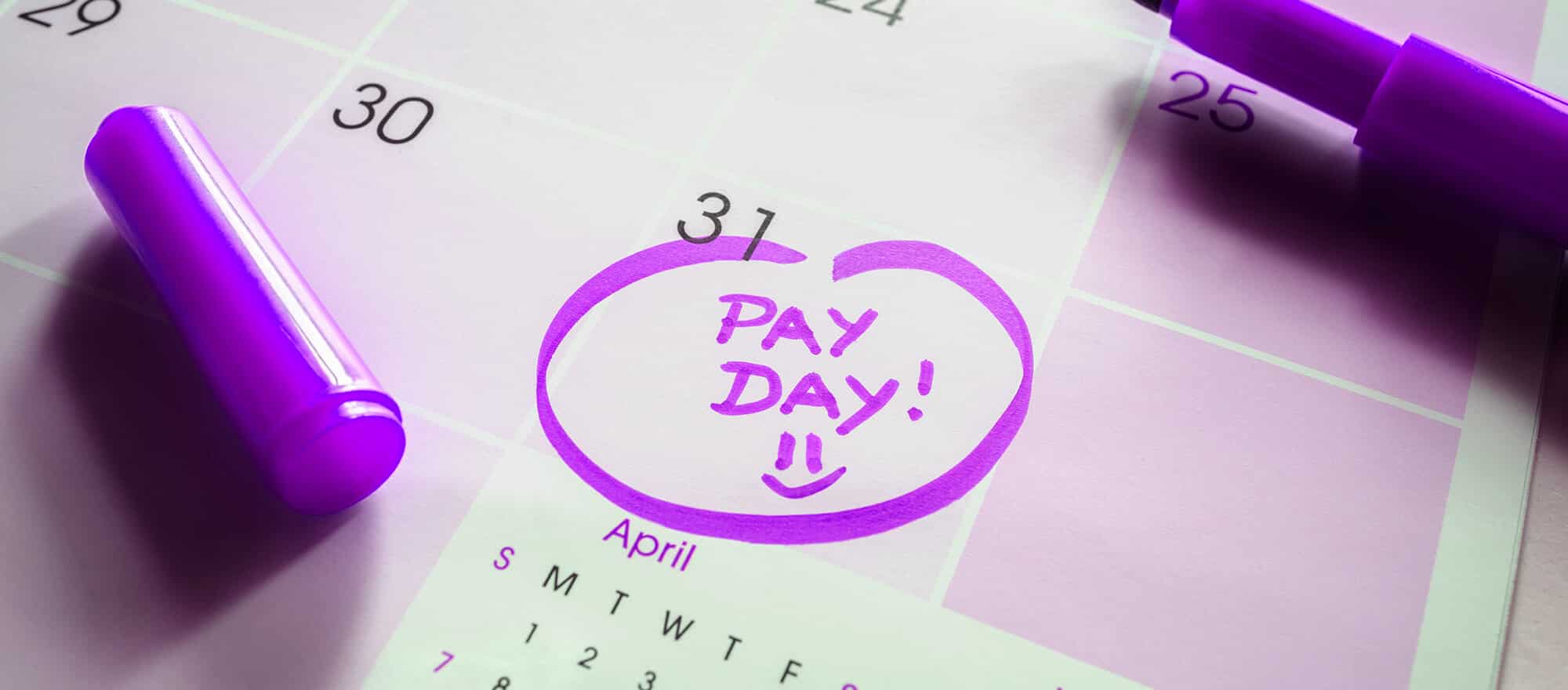 6 credit control tips to help agencies get paid on time.